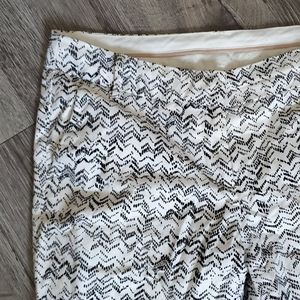 Kenar | Pants & Jumpsuits | Keane Printed Capri Pants | Poshmark